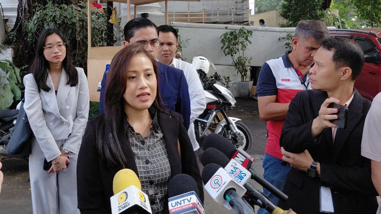 Dating Sen. Bong Revilla, naghain na ng counter-affidavit sa DOJ - RMN ...