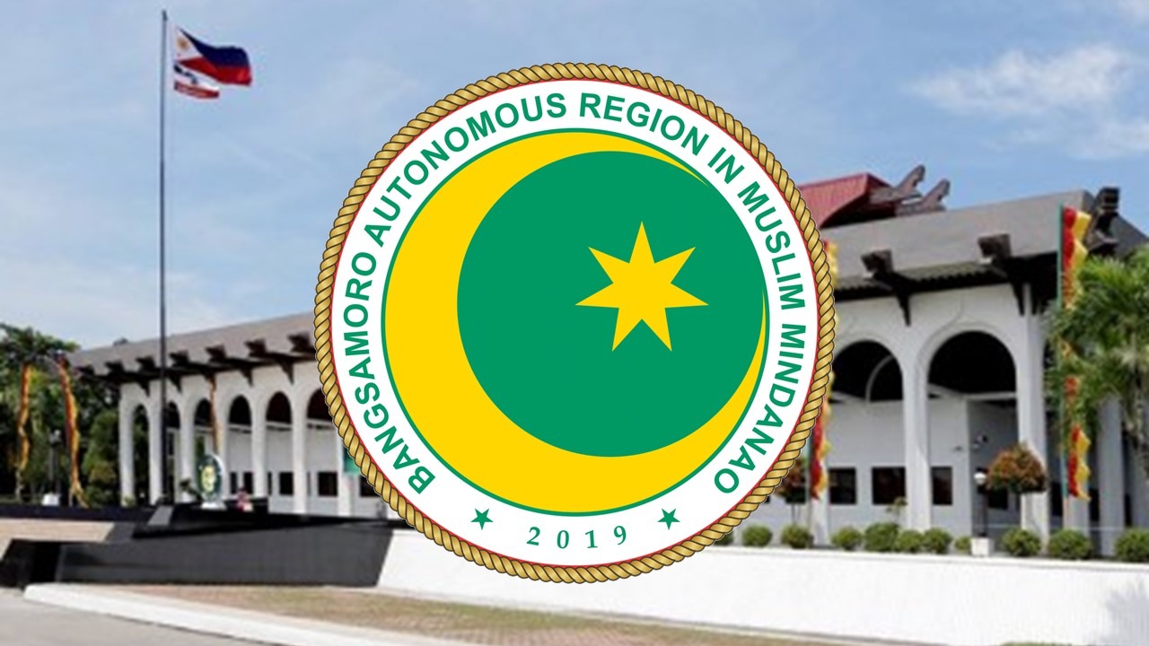 Pagpasa ng BARMM Districting Law, ikinasa ng BTA Parliament sa ...