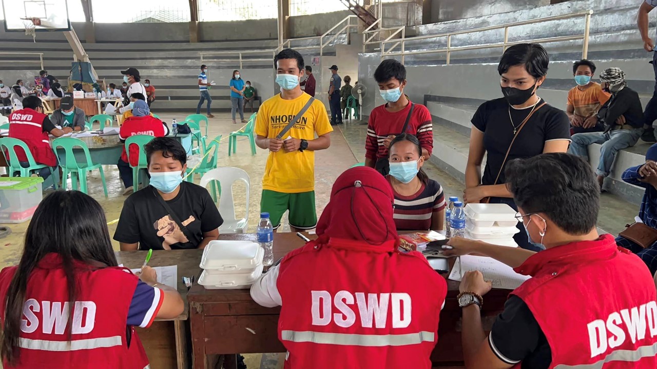 Marcos admin, todo-kayod para wakasan ang gutom sa bansa - RMN Networks
