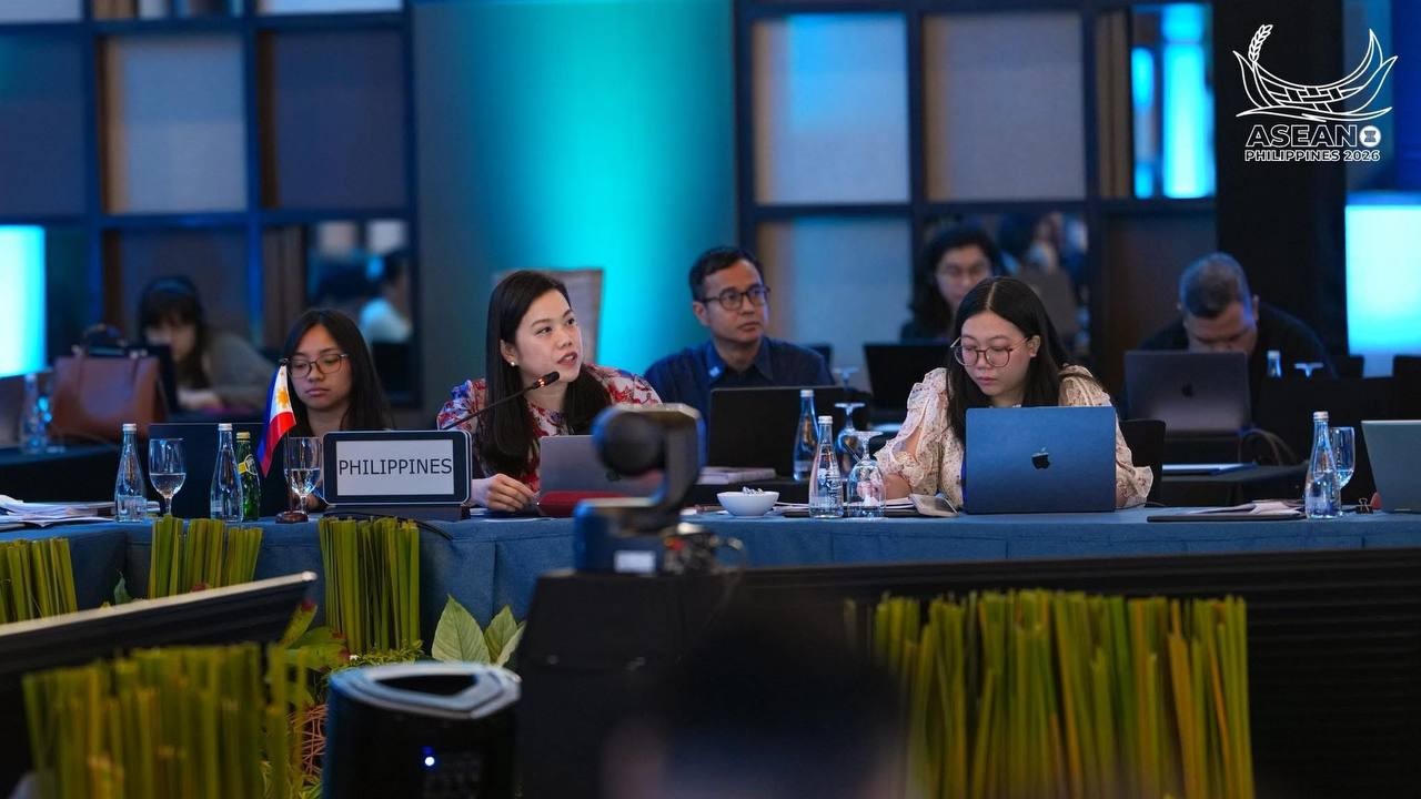 ASEAN Foreign Ministers, malayang talakayin sa mga pagpupulong ang isyu ...