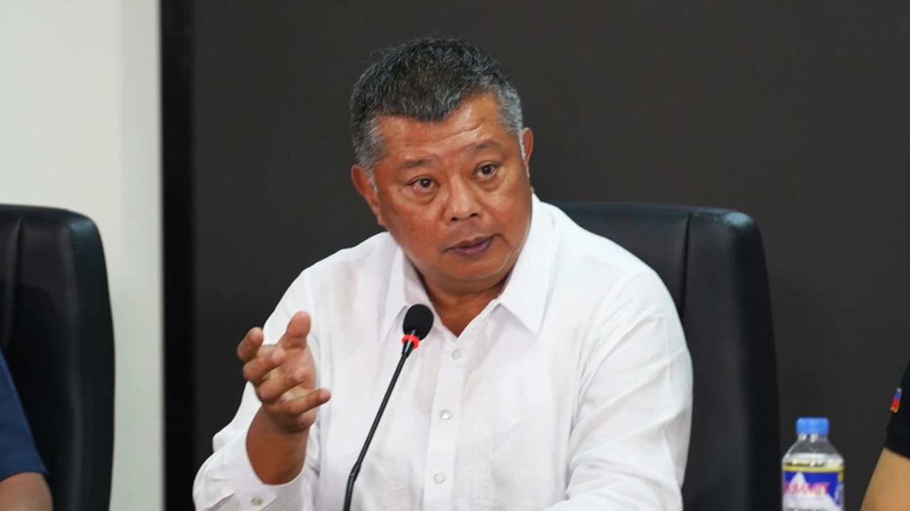 Mga dating opisyal ng DPWH na isinasangkot sa flood control anomaly na ...