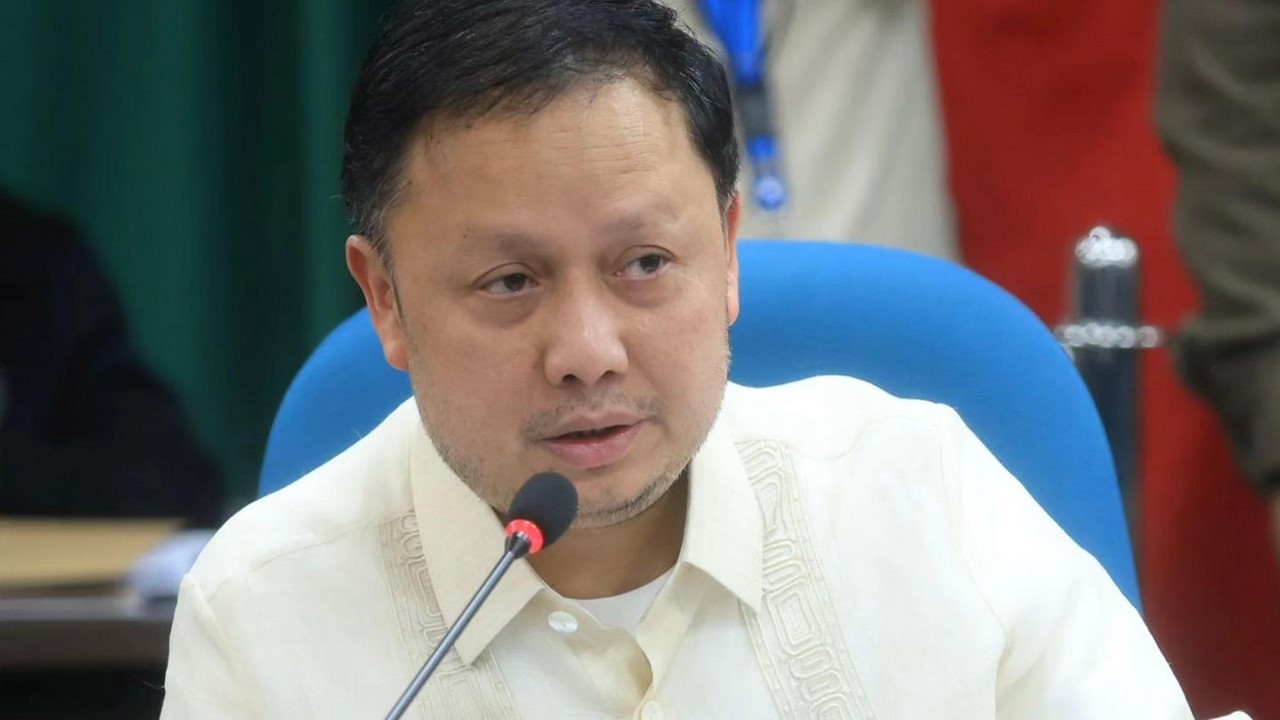 NBI, dapat magpadala ng high level delegation sa Interpol para tutukan ...