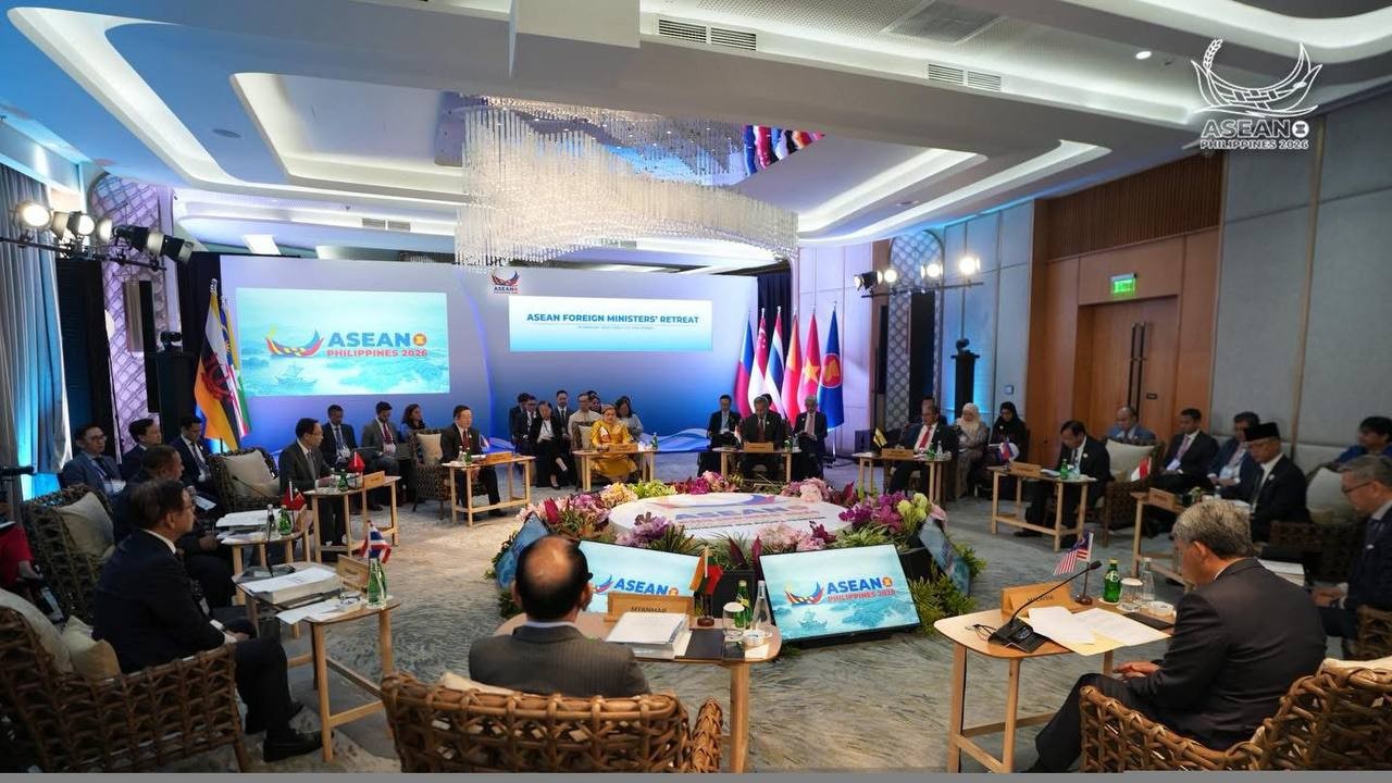 China at Pilipinas, nagkasundong ituloy ang political dialogue - RMN ...