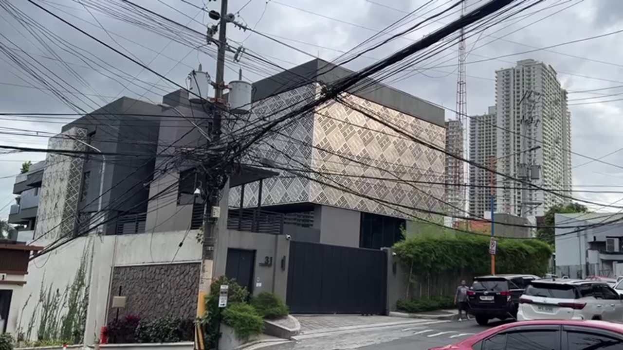 PNP-CIDG NCR, bigong matagpuan si Atong Ang sa bahay nito sa Bagong ...