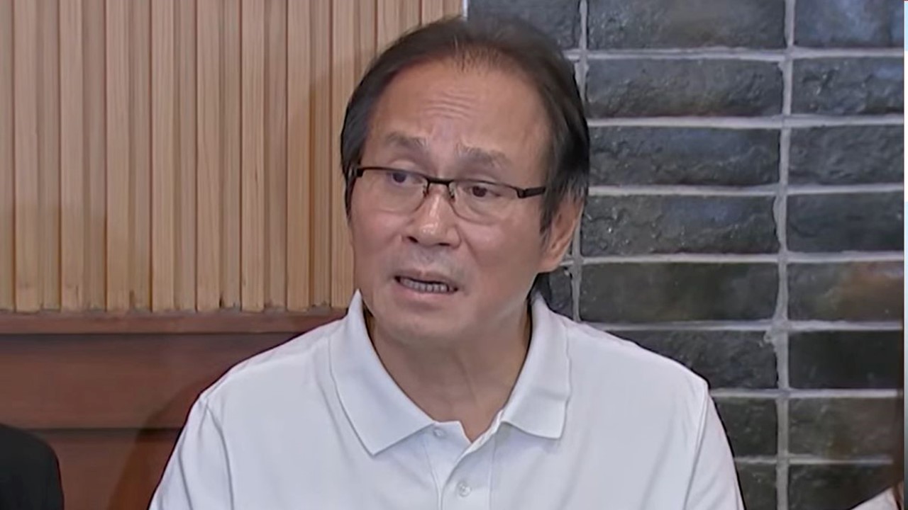 Atong Ang, nasa bansa pa —PNP-CIDG - RMN Networks