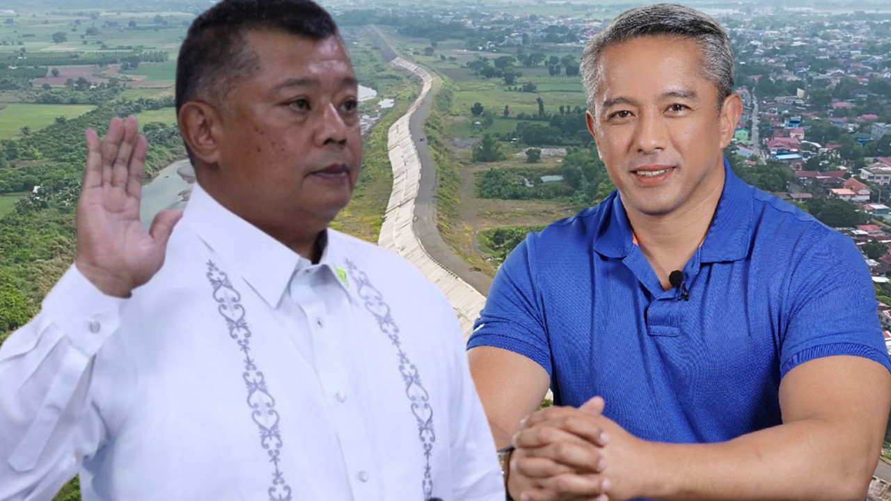 Ombudsman Remulla, nilinaw na may nagpahiwatig at hindi direktang ...