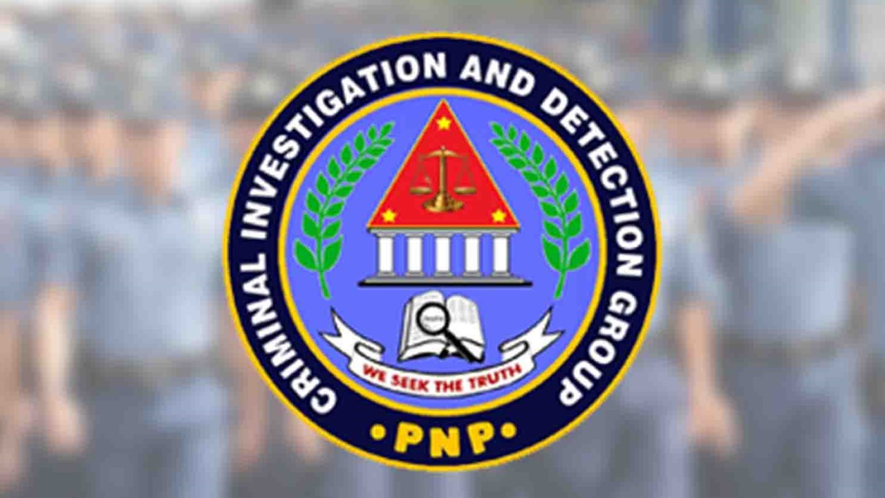 CIDG-NCR, umalma sa alegasyong “scripted” umano ang pagtugis kay Atong ...
