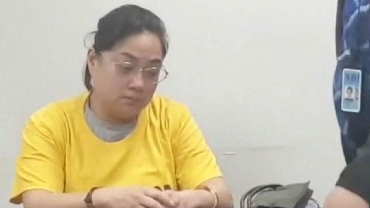 Sarah Discaya, humirit sa korte na mailipat sa kustodiya ng NBI - RMN ...