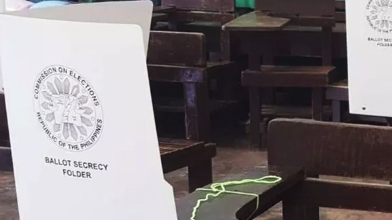 Fake news at AI-manipulated content, naging malaking banta sa halalan ...