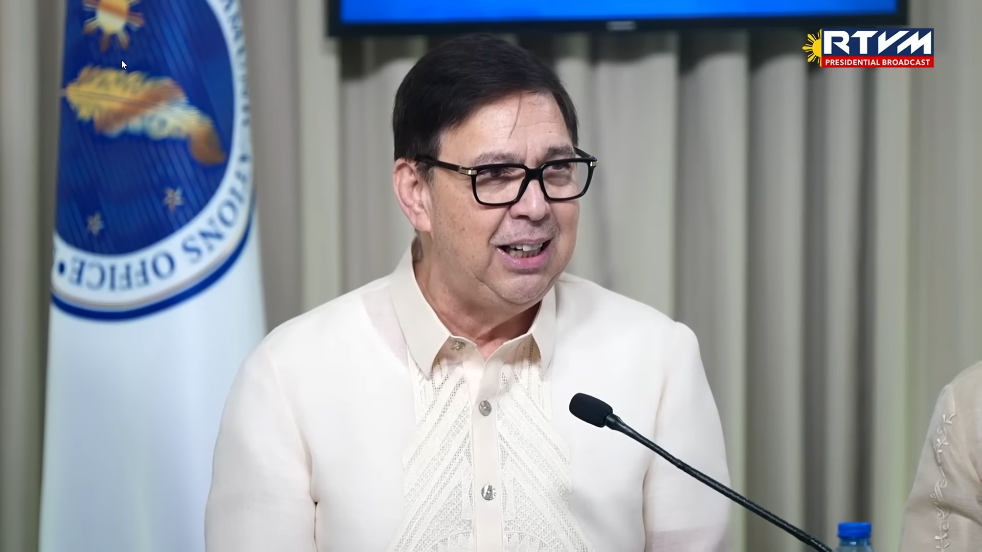 Panibagong plunder case laban kay ES Ralph Recto at dating PhilHealth ...
