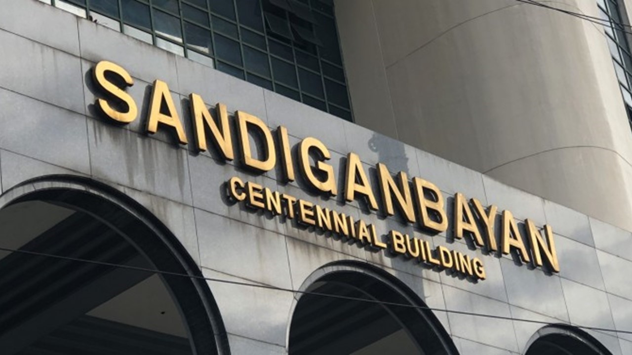 Sandiganbayan, humiling ng kumpletong listahan ng testigo at dokumento ...