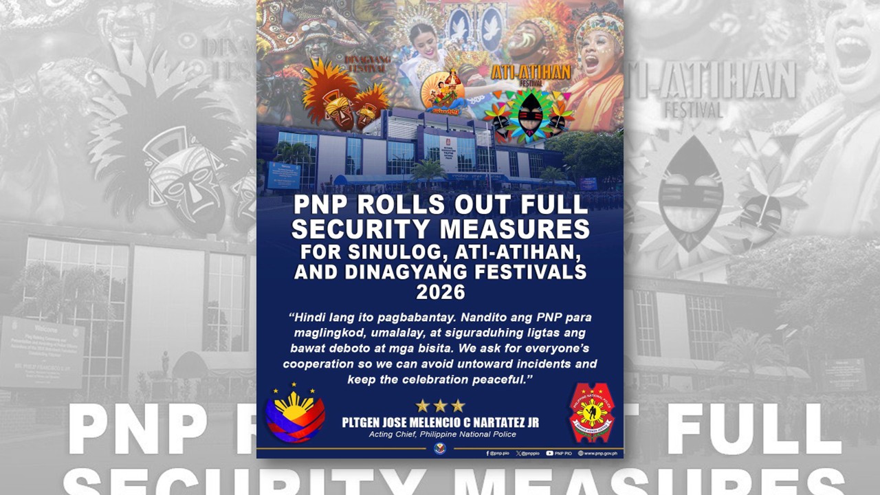 PNP, binigyang kilala ang 109 na mga bagong abogado mula sa kanilang ...