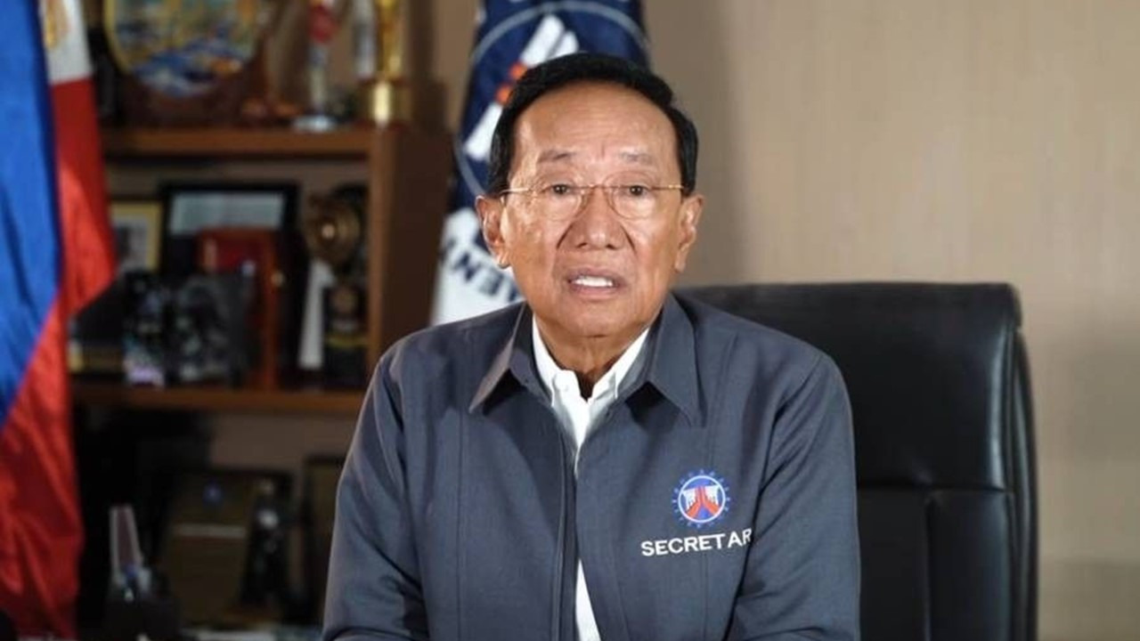 Dating DPWH Secretary Manuel Bonoan, sinadyang maliin ang grid ...