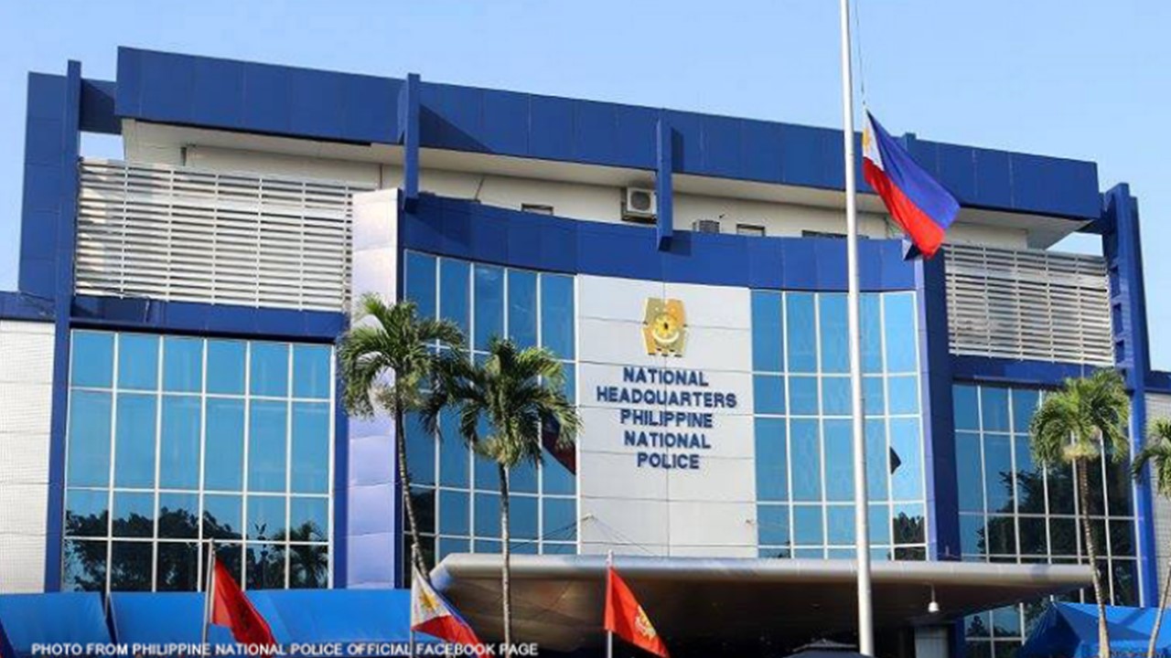 PNP, hinimok ang mga may arrest warrant kaugnay ng flood control ...