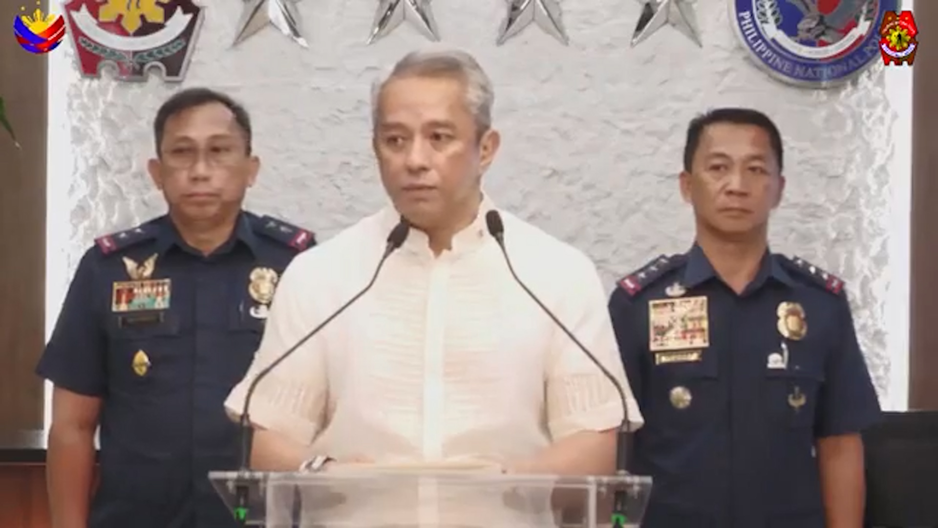 SILG Remulla, kinumpirmang nagpadala na ng “feelers” si Zaldy Co para ...