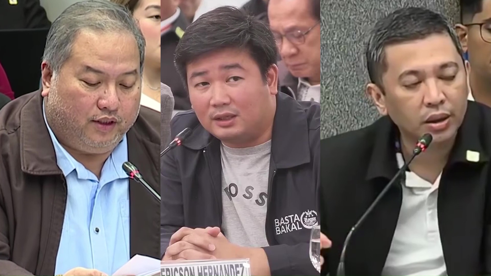 Palasyo, may payo sa ‘BGC Boys’ ng flood control anomaly kaugnay ng ...