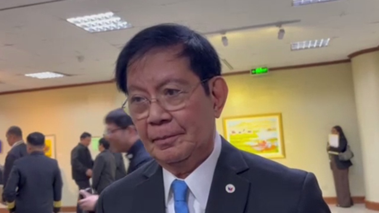 Sen. Ping Lacson, kinumpirma ang rekumendasyong kasuhan ang ilang ...