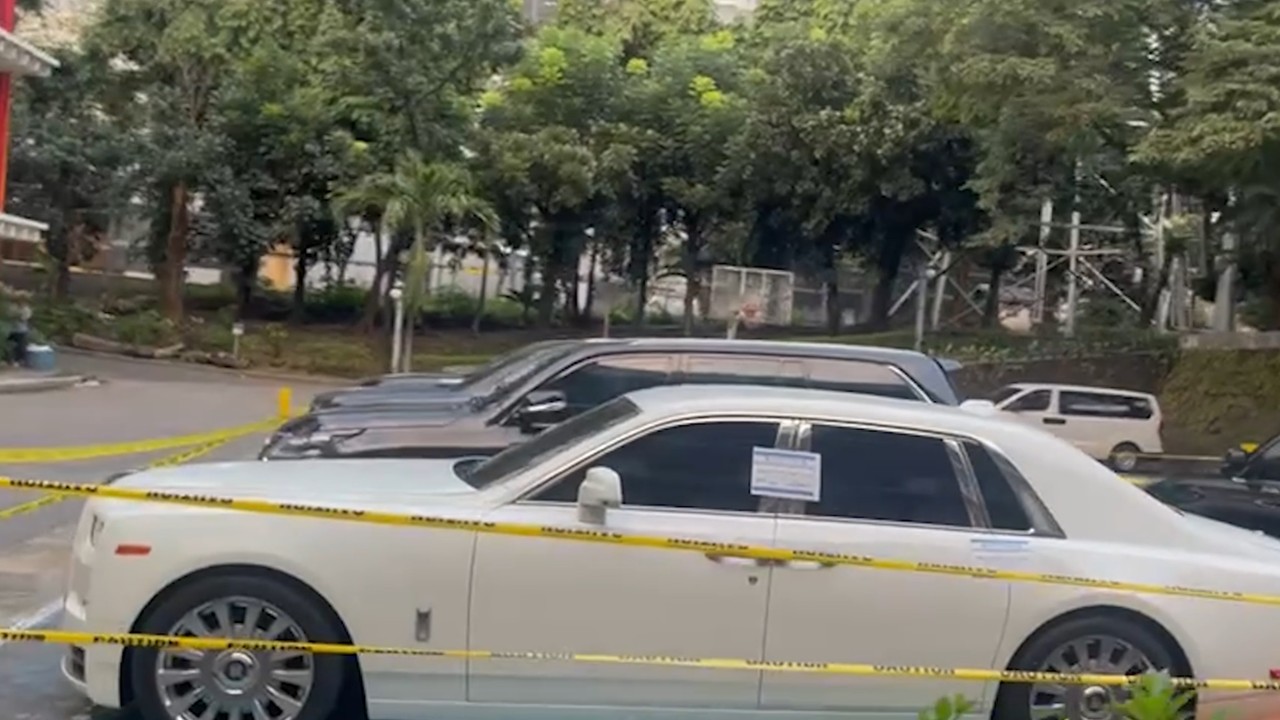 Kampo ni Zaldo Co, bibigyan ng pagkakataon ng ICI na magbigay ng ...