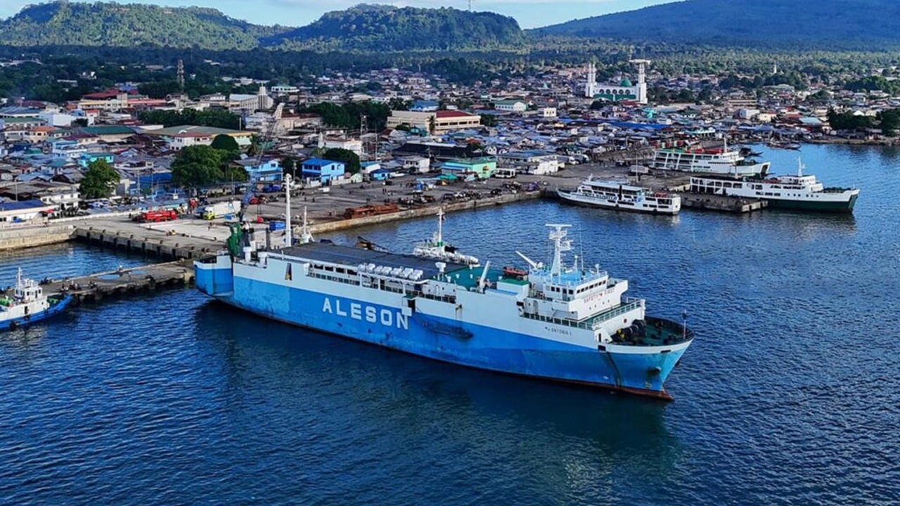 Aleson Shipping Lines, dapat imbestigahan at kasuhan ng DOJ - RMN Networks
