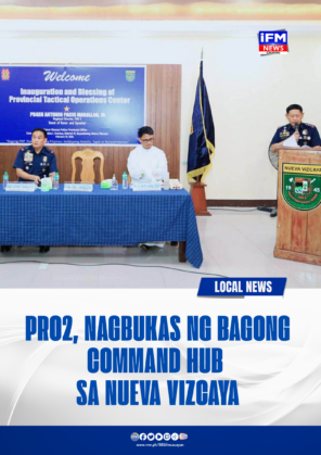 ‎𝗣𝗥𝗢𝟮, 𝗡𝗔𝗚𝗕𝗨𝗞𝗔𝗦 𝗡𝗚 𝗕𝗔𝗚𝗢𝗡𝗚 𝗖𝗢𝗠𝗠𝗔𝗡𝗗 𝗛𝗨𝗕 𝗦𝗔 𝗡𝗨𝗘𝗩𝗔 𝗩𝗜𝗭𝗖𝗔𝗬𝗔 - RMN Networks