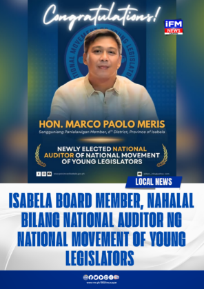 𝗜𝗦𝗔𝗕𝗘𝗟𝗔 𝗕𝗢𝗔𝗥𝗗 𝗠𝗘𝗠𝗕𝗘𝗥, 𝗡𝗔𝗛𝗔𝗟𝗔𝗟 𝗕𝗜𝗟𝗔𝗡𝗚 𝗡𝗔𝗧𝗜𝗢𝗡𝗔𝗟 𝗔𝗨𝗗𝗜𝗧𝗢𝗥 𝗡𝗚 𝗡𝗔𝗧𝗜𝗢𝗡𝗔𝗟 ...