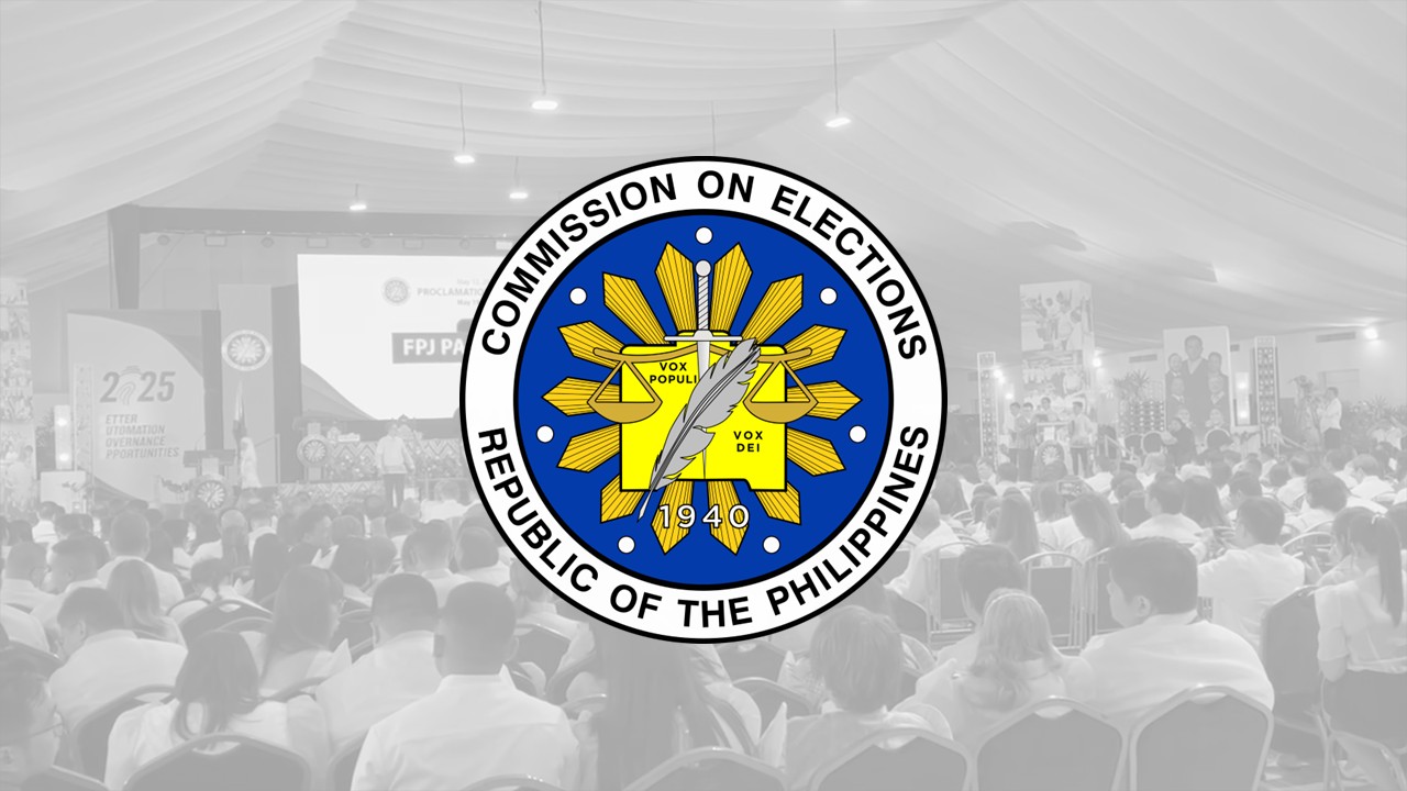 Comelec, sisimulan na ang pag-imprenta ng balota para sa special ...