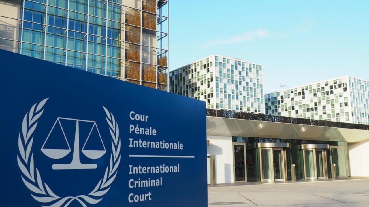 Pilipinas, hindi babalik sa ICC — PBBM - RMN Networks