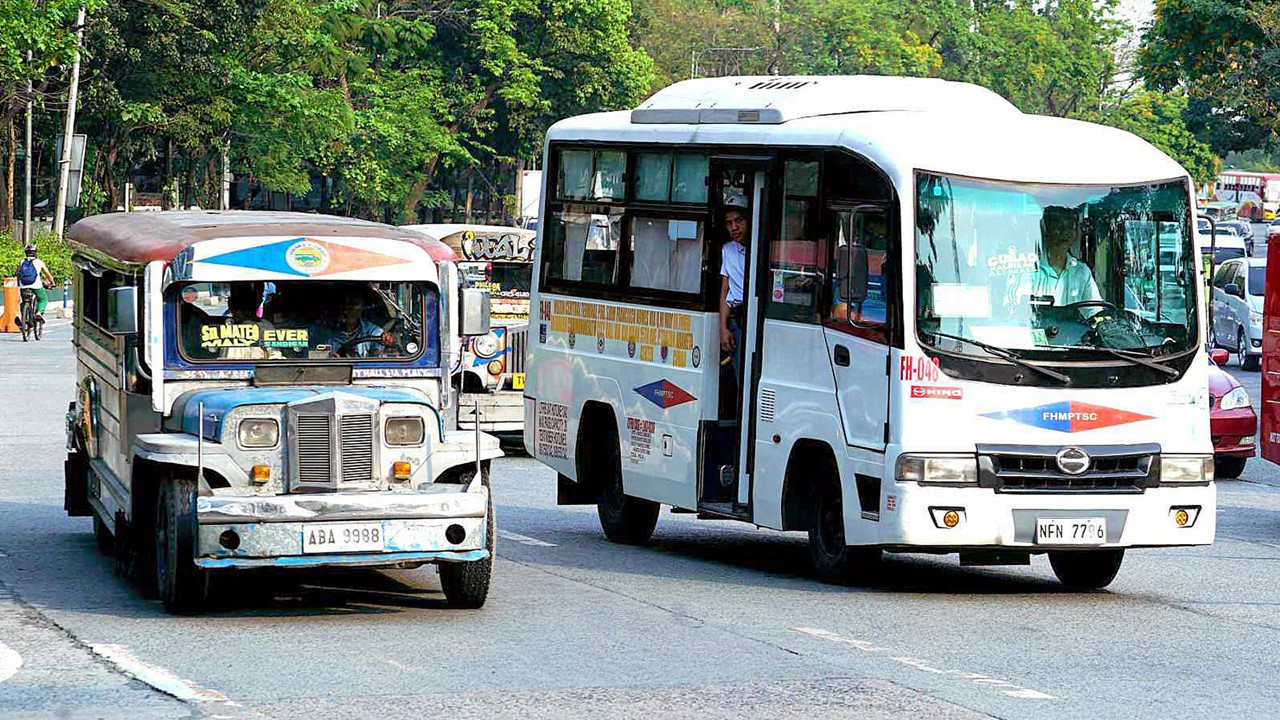 LTFRB, humiling na suspendihin muna ang penalty sa utang ng modern ...