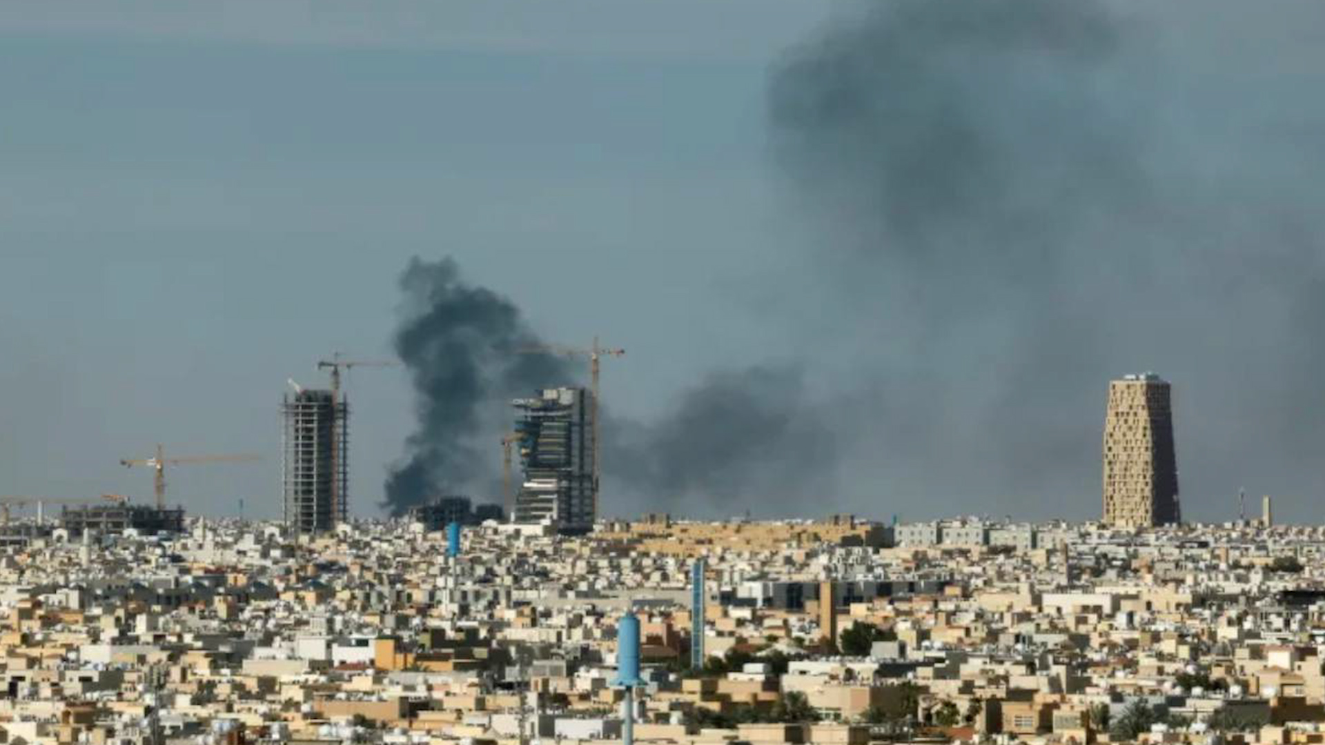 Pinoy na nasugatan sa missile attack ng Iran sa Qatar, patuloy na ...