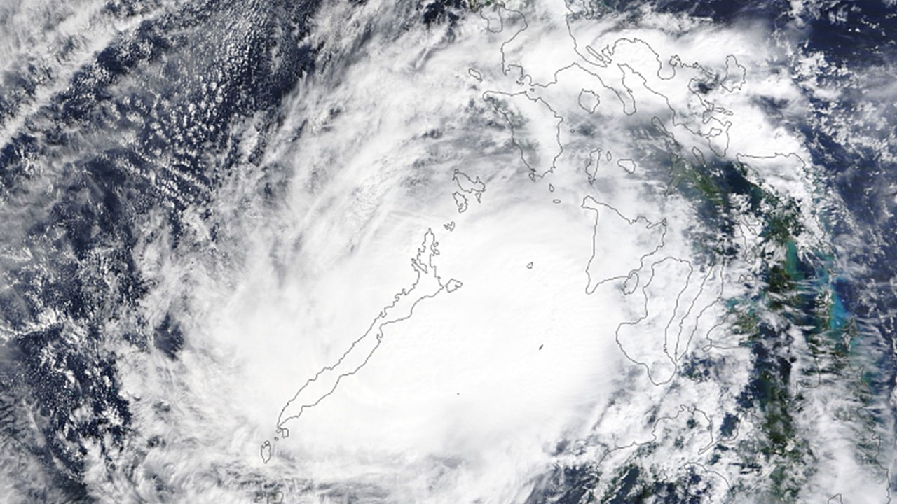 Pitong pangalan ng bagyo noong 2025, tinanggal na ng PAGASA - RMN Networks