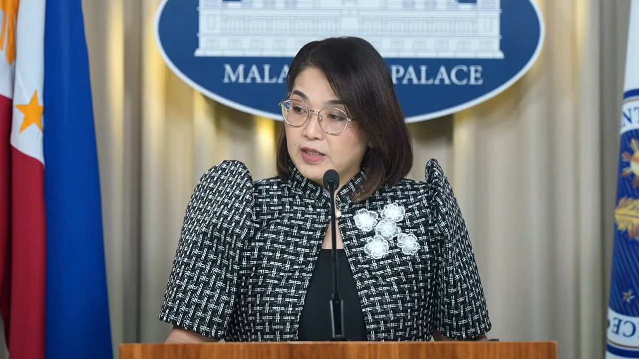 VP Sara, binuweltahan ng Malacañang sa pahayag na hindi pinaghandaan ...