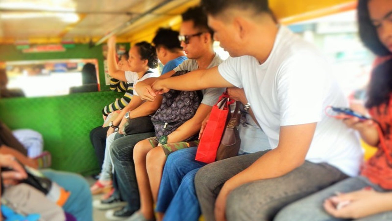 Petisyon na P10 dagdag-singil sa minimum fare ng jeep, idadaan sa ...