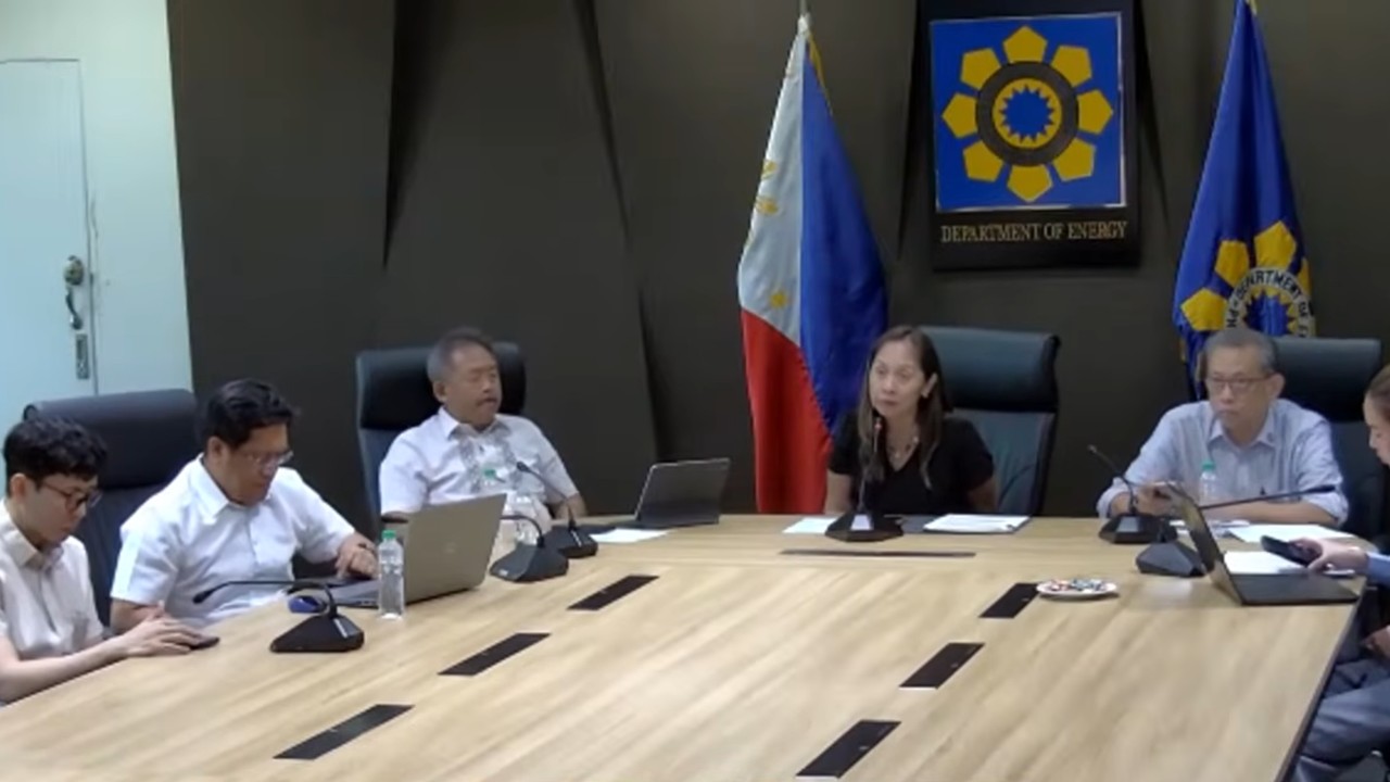 DOE, handa nang magpaliwanag sa Senado kaugnay ng mga naranasang sunod ...