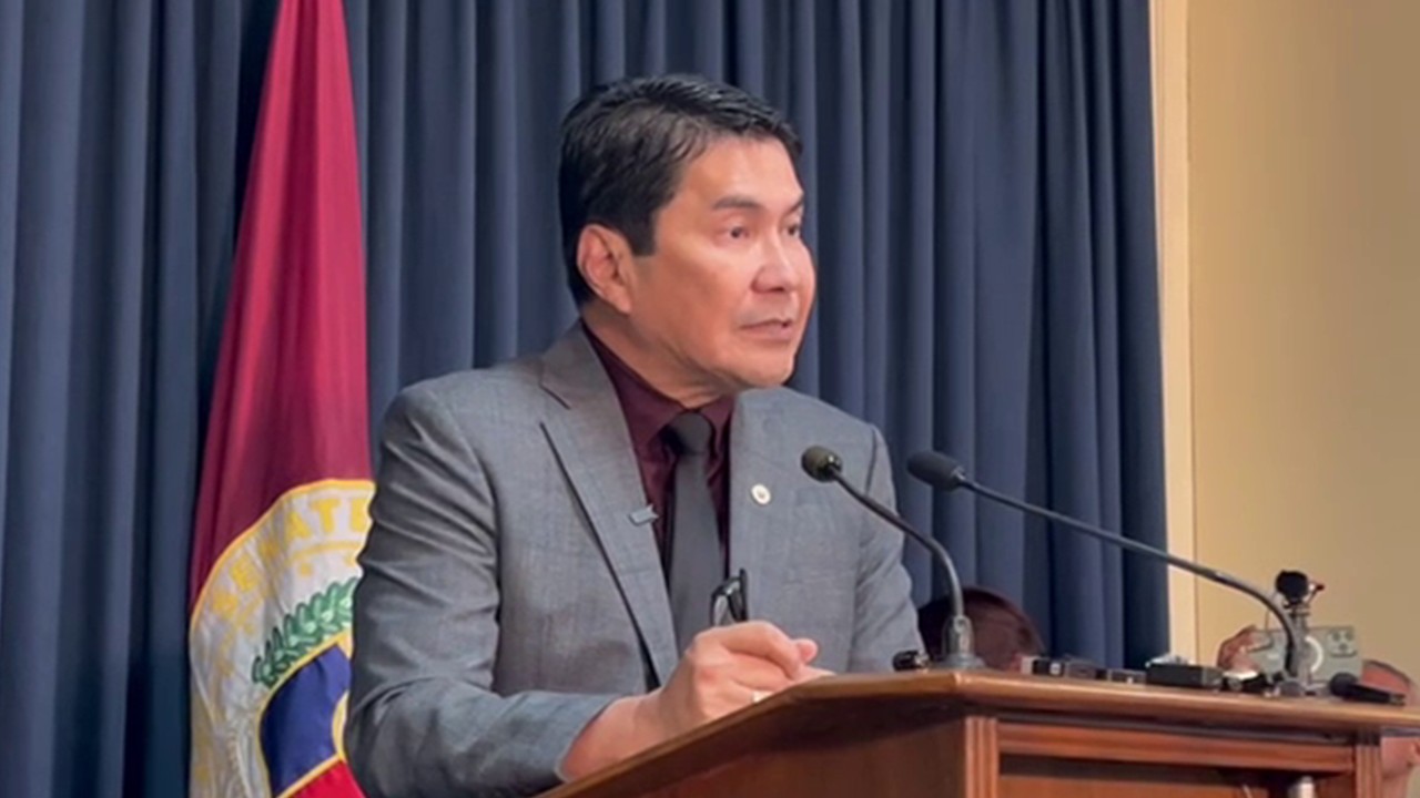 Imbestigasyon sa flood control projects, itutuloy ng bagong blue ribbon ...