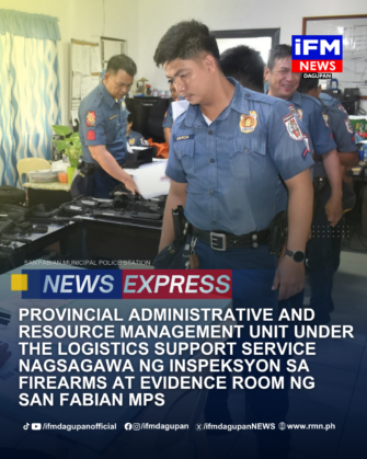 PROVINCIAL ADMINISTRATIVE AND RESOURCE MANAGEMENT UNIT UNDER THE ...