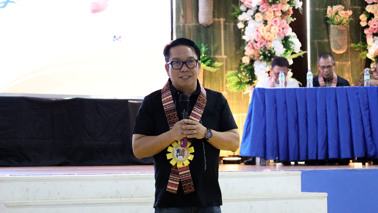Catanduanes Governor, pinayagang makapagpiyansa ng QC prosecutors sa ...