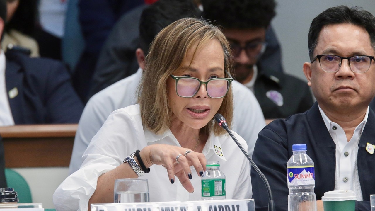 DPWH Usec. Alex Bote, ibinunyag sa pagdinig ng Sandiganbayan ang papel ...