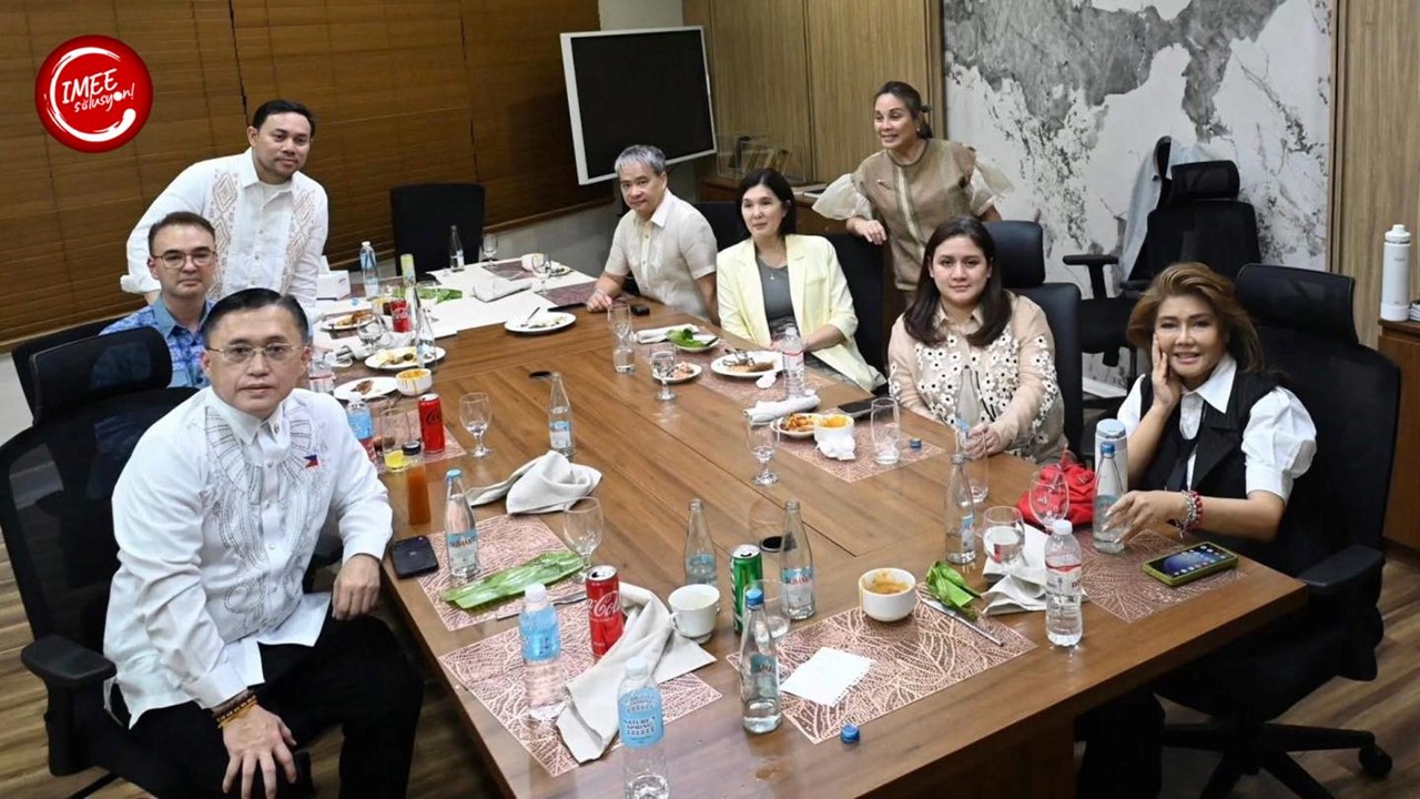 Majority Bloc, may paliwanag sa hindi pagdalo sa sesyon ng Senado - RMN ...