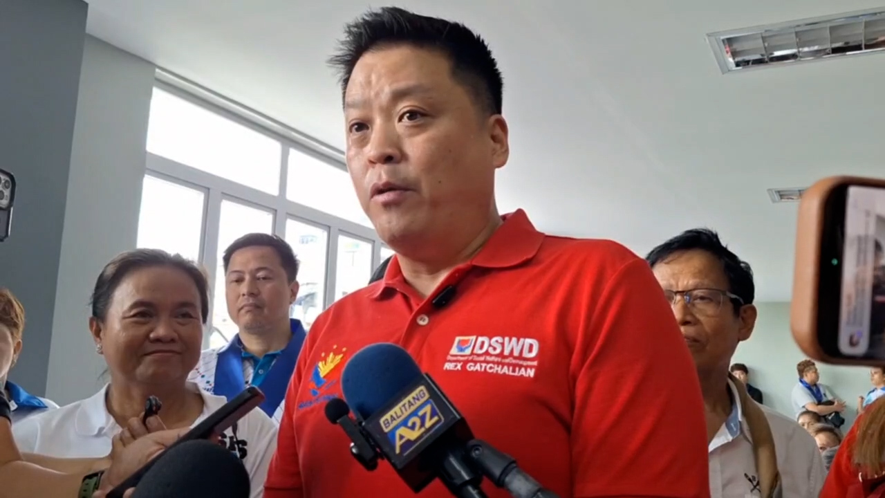 Mga benepisyaryo ng 4PS, hindi totoong umaasa lang sa tulong pinansyal ...